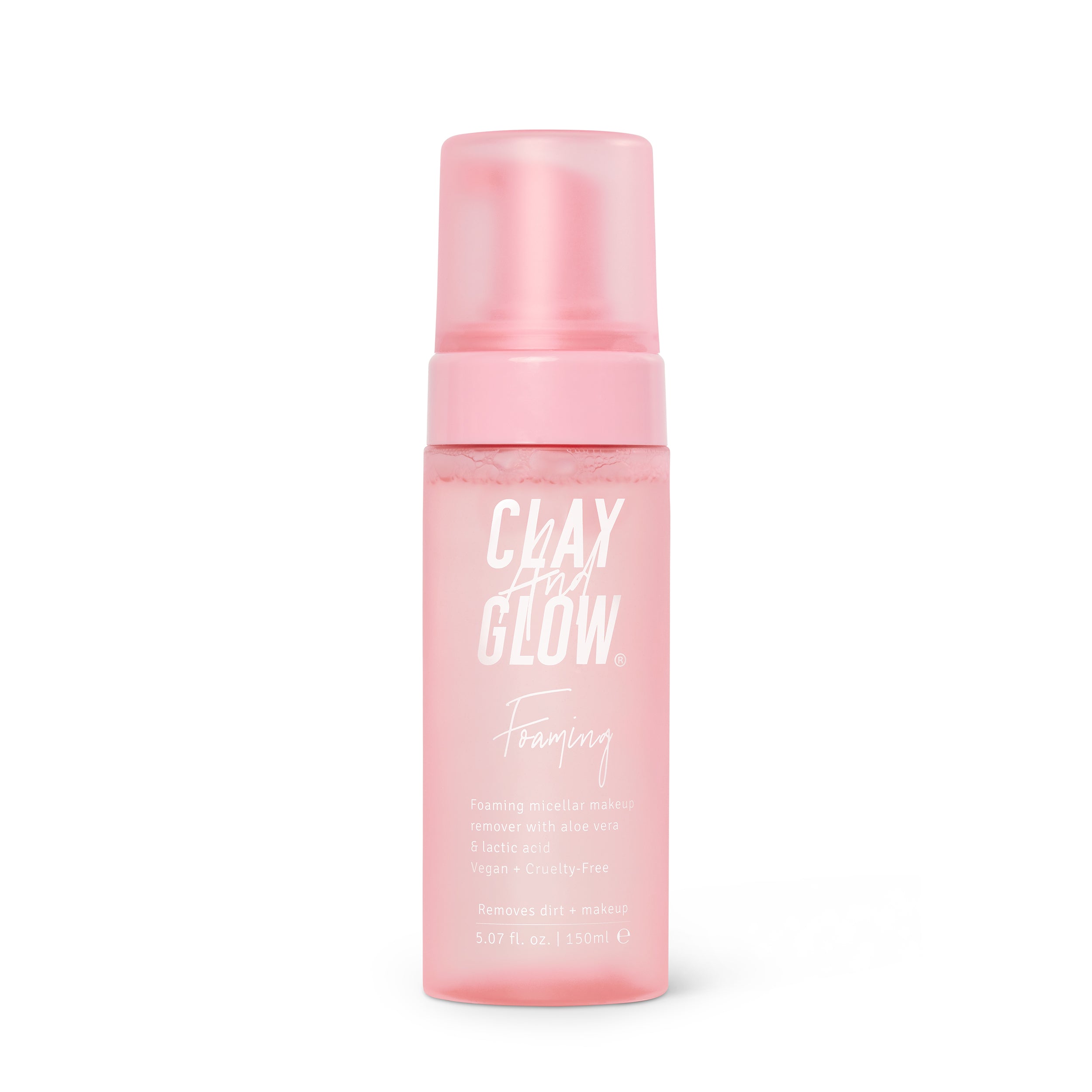 Clay And Glow ® Skincare