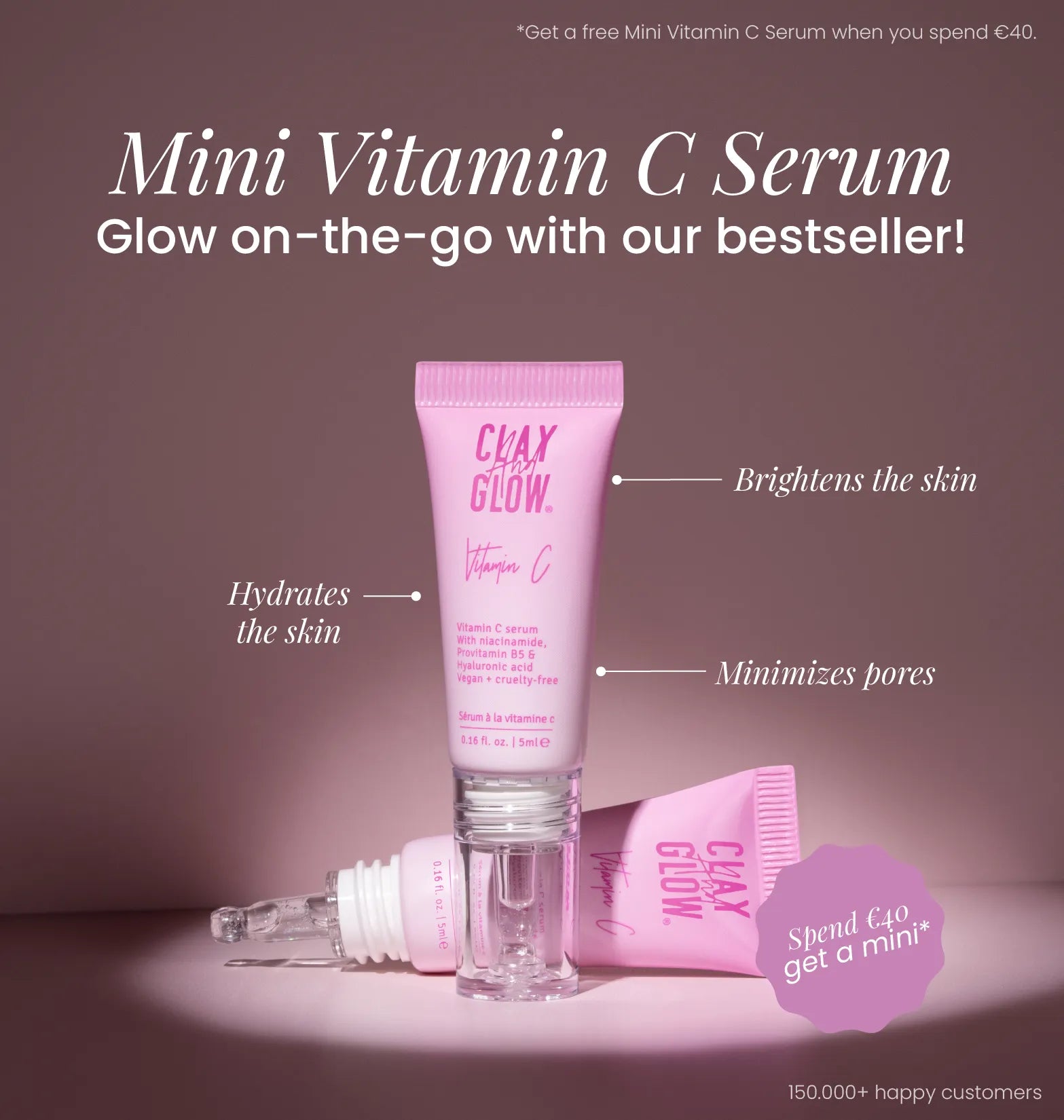 Clay And Glow ® Skincare