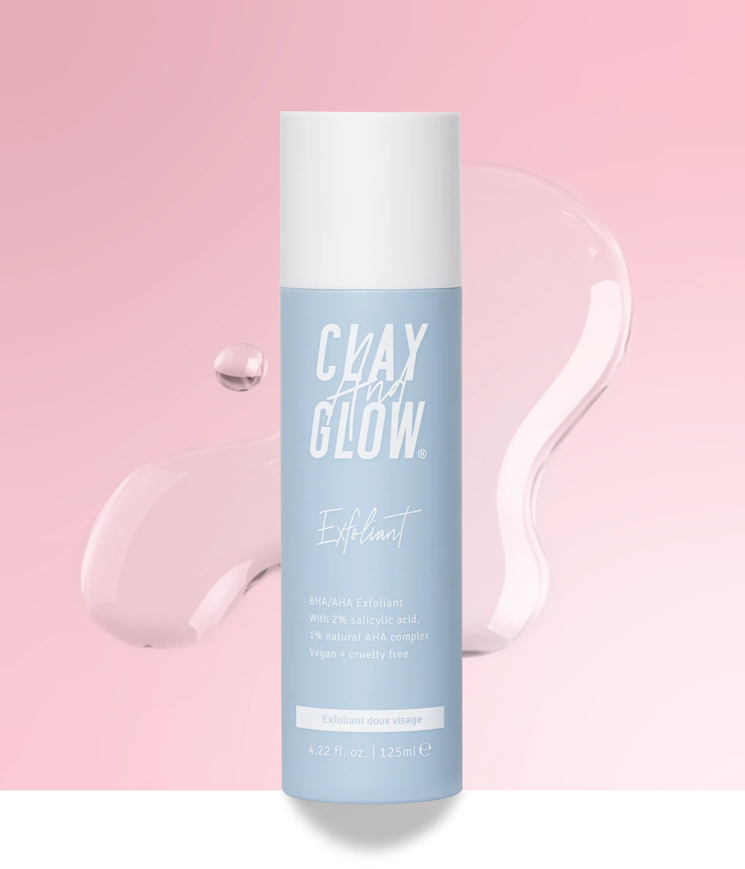 Clay And Glow ® Skincare