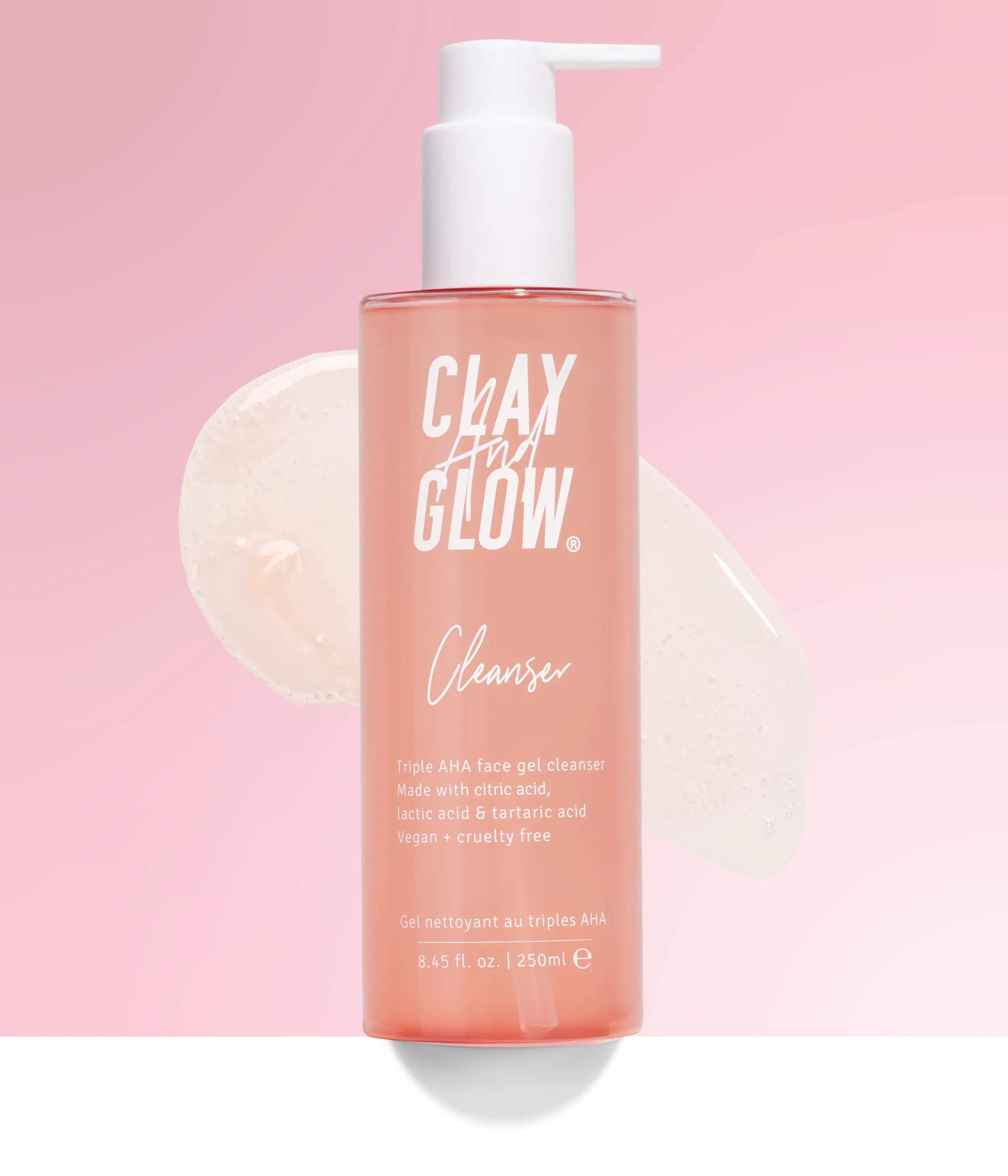 Cleanser Bundles