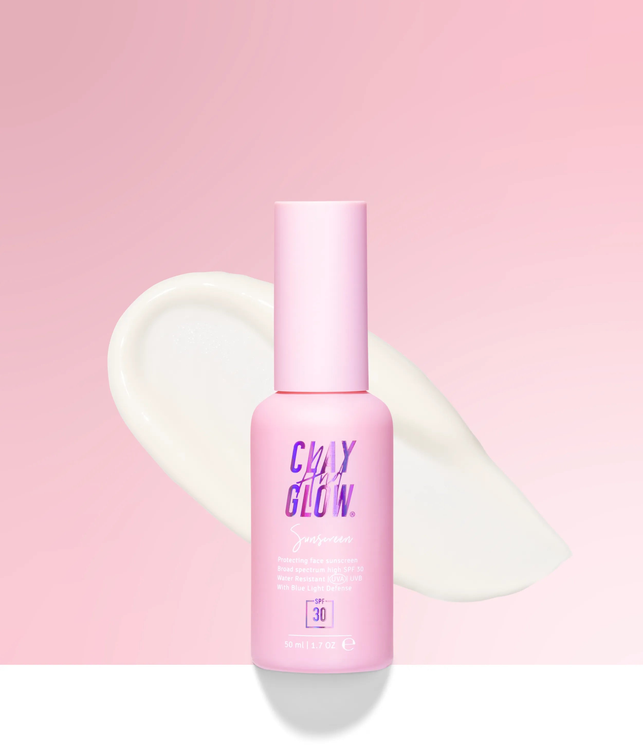 Clay And Glow ® Skincare