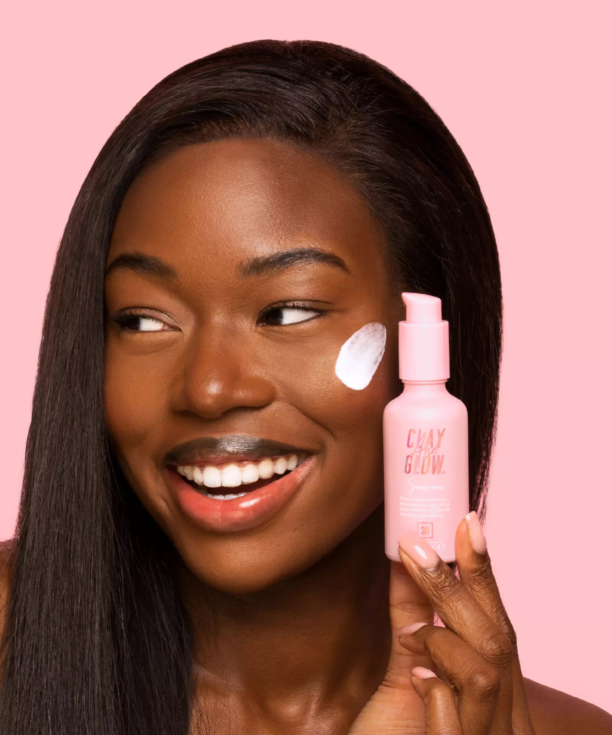 De Daily Set | Clay And Glow